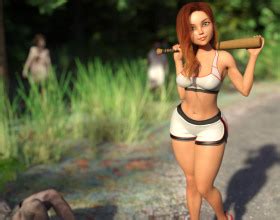 Survival Guide Day Fix D Nsfw Strip Apk Game Porn Games