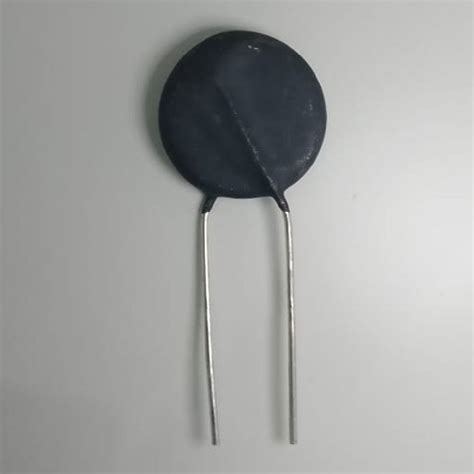 5d 11 5 Ohm Ntc Thermistor At Rs 7 Piece Electronic Component In Thane Id 2850801367691
