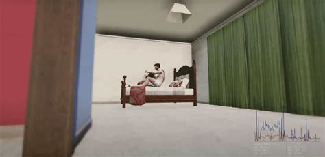 Sleeporsex System Nsfw Fivem Store