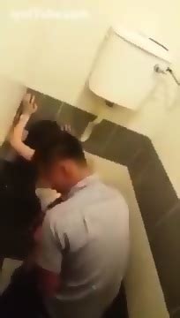 Ngintip Dan Rekam Pacaran Di Kamar Mandi