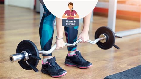 Weight Lifting In Early Pregnancy