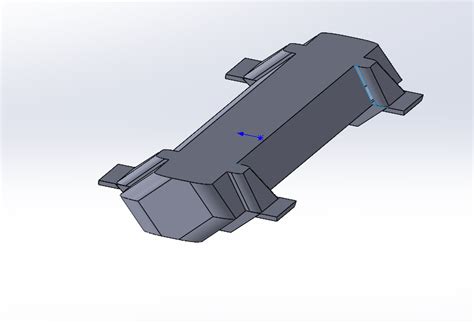 I Cant Use Cut With Surface Command R Solidworks