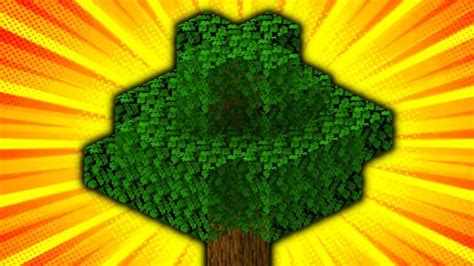 A Minecraft Movie Tree Just Got Leaked Minecraft Summary マイクラ動画
