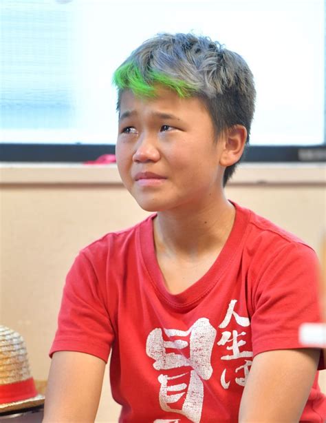 ゆたぼん、絶縁したへずまりゅうの離婚宣言をバッサリ「身から出た錆とは言いますが」｜よろず〜ニュース