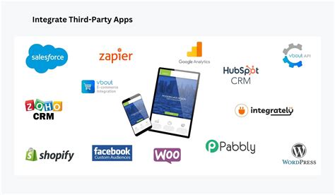 landing page builder vbout