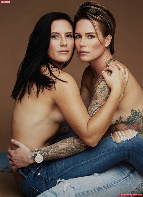 Espn Body Issue Nude Pics Page 1