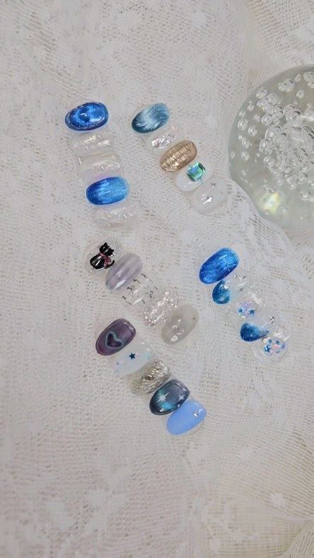 Ll 손톱여왕네일 Ll 이수역네일 L 사당동네일 손톱여왕 이달의아트3월 49~79 ♡ 예약문의 언제든 환영합니다~ ♡ 010 9912 6539 네일