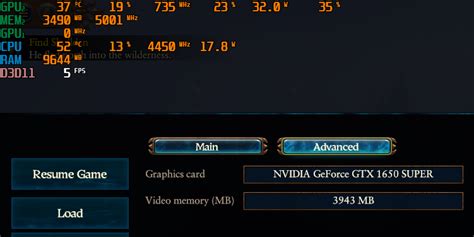 very low cpu and gpu utilization but only 5fps in everything r pchelp