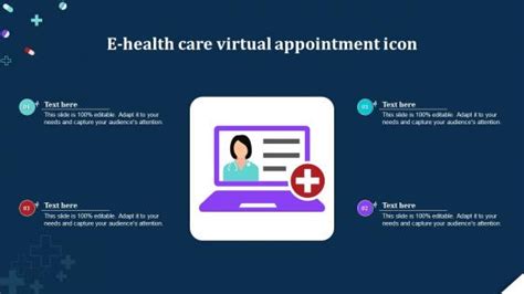 Virtual Appointment Scheduler Powerpoint Presentation And Slides