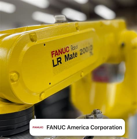 Global Automation Training Solutions On Linkedin Fanucrobotics Maintenance Engineering