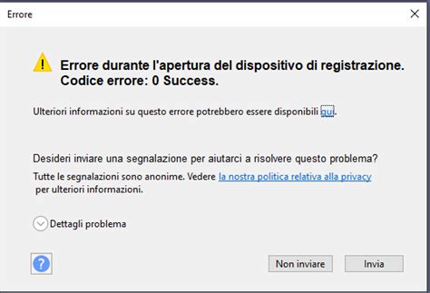 Error Code In Audacity Audacity 3 Help Forum Audacity Forum