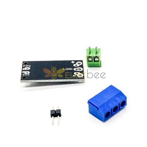 Elecbee D4184 Isolated Mosfet Mos Tube Fet Relay Module 40v 50a For Arduino Products That Work