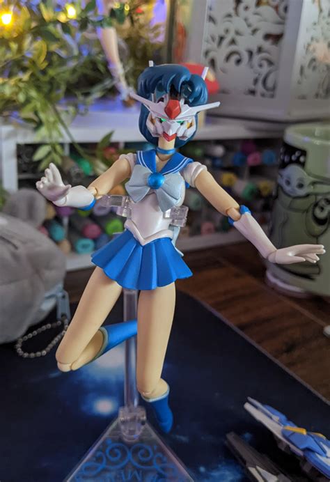 Sailor Aerial R Gunplagonewild