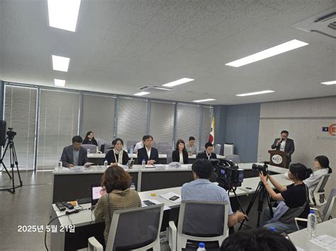 임태희 교육감 세계 반도체 중심과학 인재 양성