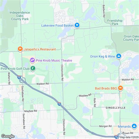 Book Oakhurst Golf And Country Club Tee Times In Clarkston Michigan