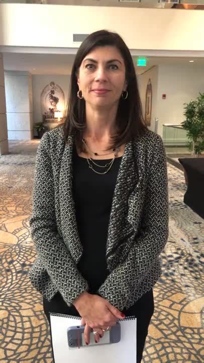 Video The American Equity Underwriters Inc On Linkedin Our Ceo Adele Hapworth Is Excited To