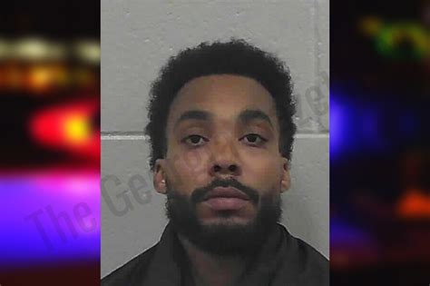 Eric Cole — Butts County Jail Bookings