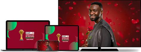 Le Décodeur Connecté Canal Afrique