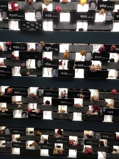 War And Womens Rights Museum In Seoul South Korea — Filia