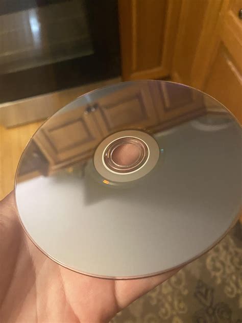 Game Reading As Invalid Disk R Wiiu