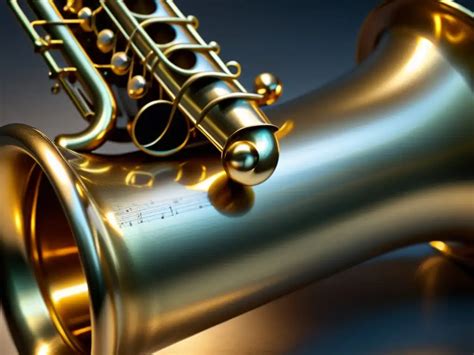 El Jazz Y Su Impacto En La Evolución De Los Instrumentos De Viento