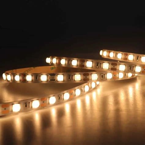 Special Beam Angle Led Strips