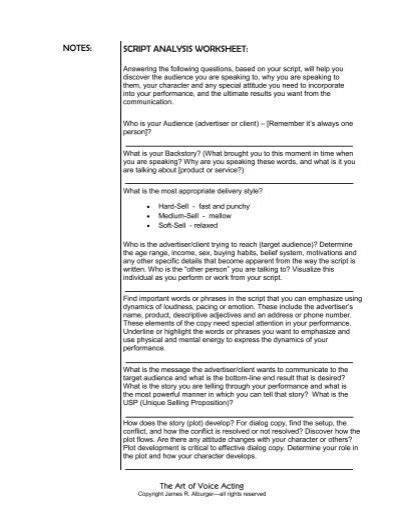 Art Analysis Worksheet Preschool Printable Sheet