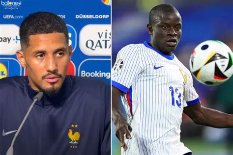 ယူရို ၂၀၂၄ အဖွင့်ပွဲစဉ်အဖြစ် ဩစတြေးလျကို အနိုင်ရရှိတဲ့ပွဲက ကန်တေရဲ့ စွမ်းဆောင်ရည်အပေါ် ပြောက