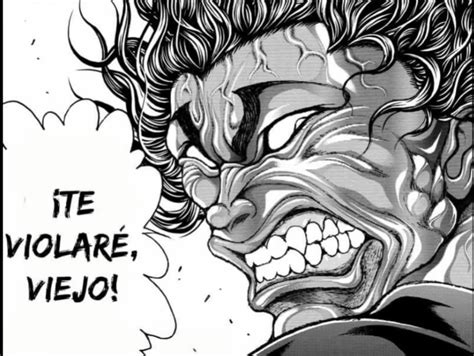 Yujiro Hanma Memes