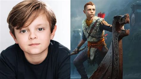 Amazons Live Action God Of War Series Finds Its Atreus