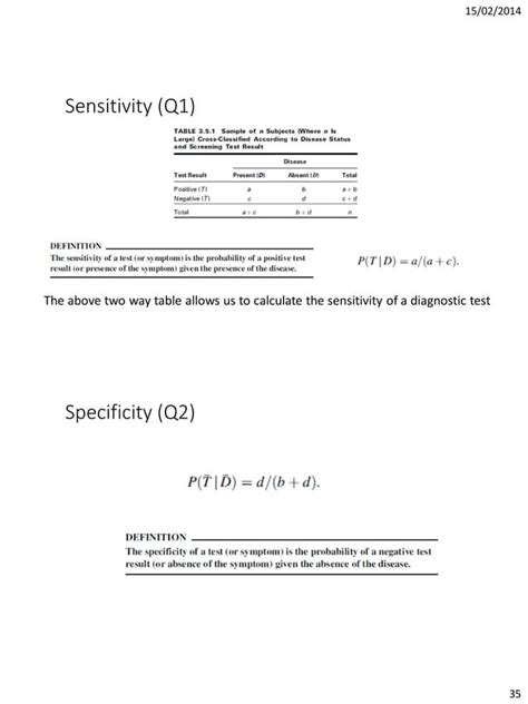 Biostatistics Ch Lecture Pack Pdf