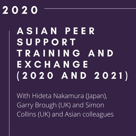 Asian Hiv Peer Support Series Reshapeihp