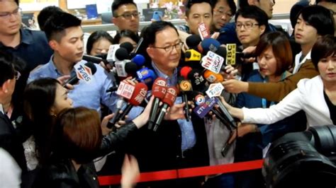 丁守中提選舉無效敗訴 陳水扁：柯文哲市長位置更穩 政治快訊 要聞 Nownews今日新聞