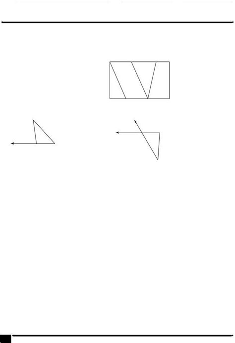 Geometry Chapter 3 Test Form ≡ Fill Out Printable Pdf Forms Online