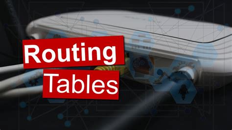 How Do Routing Tables Work 5 Facts Youtube