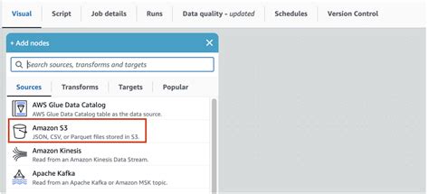 Build Data Lakes Using Apache Iceberg With Snowflake And Aws Glue