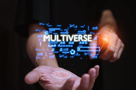 User Interface Programmer Ar Computing Inspector Vr Screen Interface