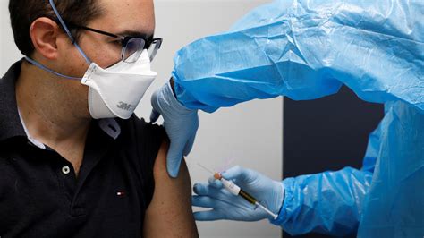 ‘natural Immunity From Covid Is Not Safer Than A Vaccine The New