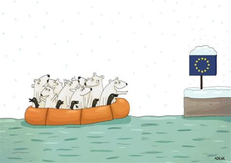 Nuove Migrazioni Climatiche Erbacce