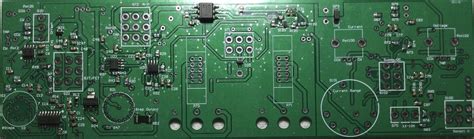 DIY Curve Tracer Analog Page DiyAudio