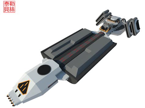 Sierra Class Industrial Freighter By Gwentari On Deviantart