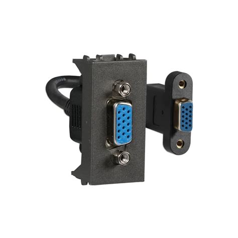 Vga Socket Archives Electricbasket