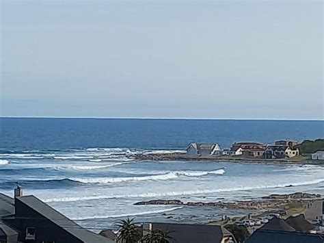 Vacant Land Plot For Sale In Jongensfontein