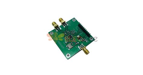 elecbee adf4351 pll phase locked loop rf signal source frequency