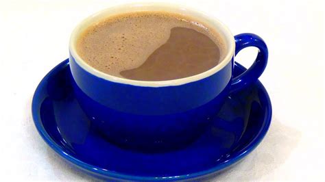 Какао с молоком Youtube