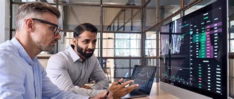 Dig Into Details Leveraging Granular Data In Industry Analysis