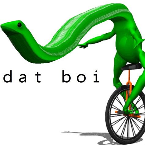 Dat Boi T Store