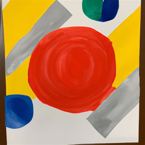 How To Draw Space In Art A Step By Step Guide The Enlightened Mindset