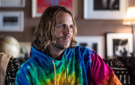 The Balancing Act Of Charlie Mars Oxford Magazine