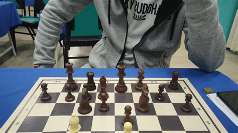 New Castling Method And There Isnt A Thing You Can Do About It Said